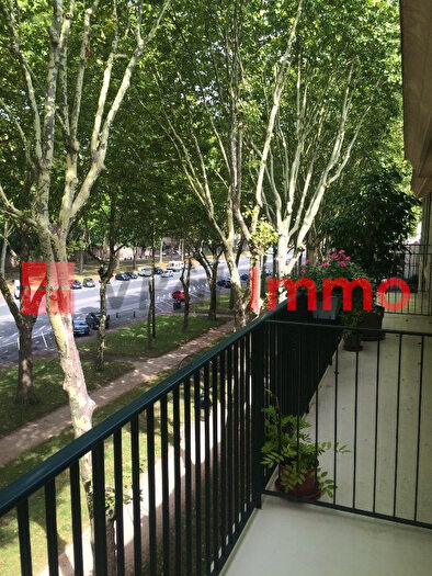 Versailles, Chantiers : Appartement 2 pièces à louer