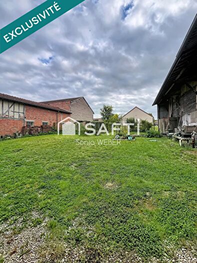 Maison 4 pièces à vendre - Saint-Lumier-en-Champagne