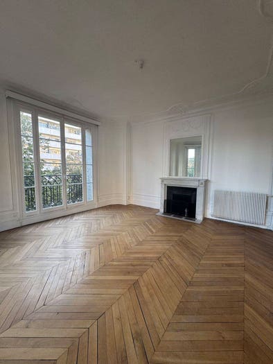 Gros Caillou, Paris 7ème arrondissement - Appartement 3 pièces à louer