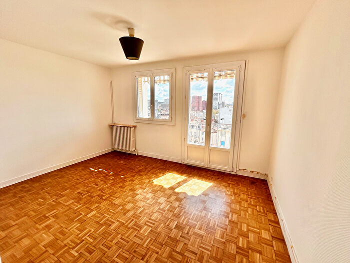 Appartement 3 pièces à Toulouse, Matabiau, à louer