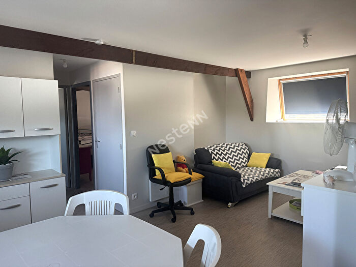 Appartement 3 pièces à louer - Ploërmel