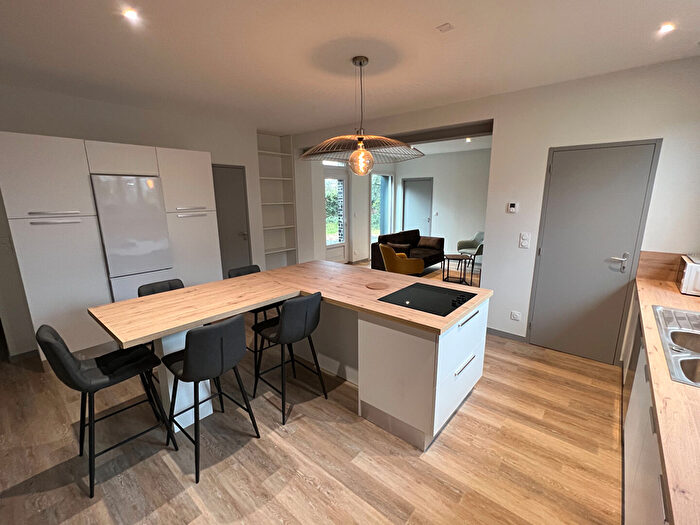 Maison 6 pièces à Les Ponts-de-Cé, à vendre
