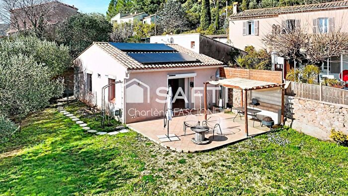 Maison à vendre - Les Arcs - 3 pièces - 2 chambres