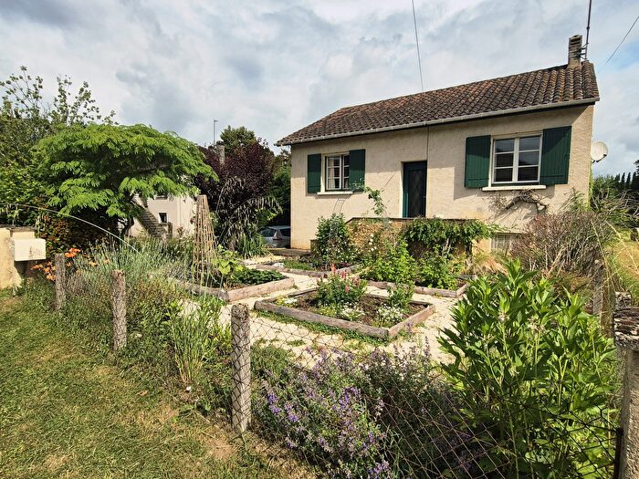 Maison 6 pièces à Trémolat, à vendre
