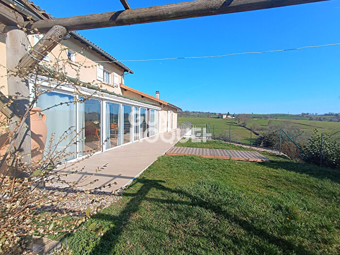 Maison 6 pièces à vendre - Bussières