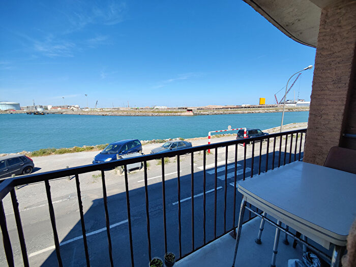 Port-la-Nouvelle - Appartement 3 pièces à vendre