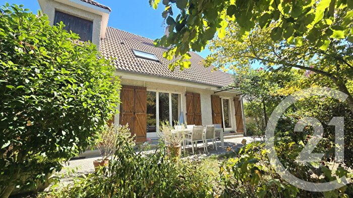 Maison 8 pièces à vendre à Pau, Pau Sud