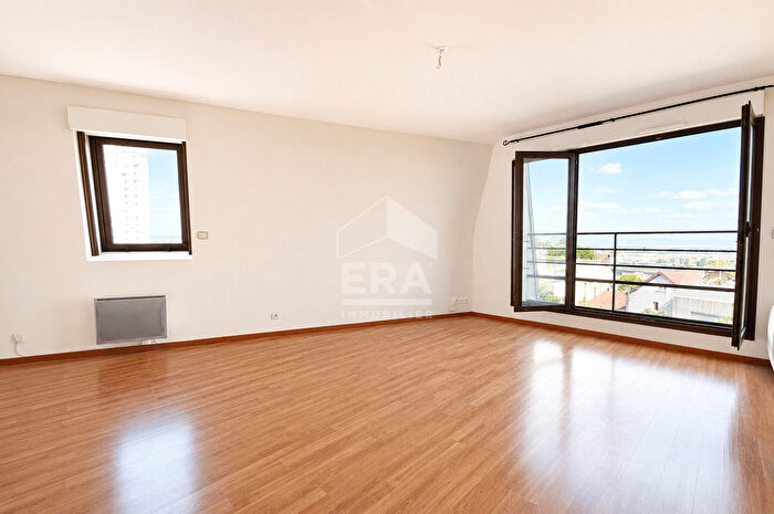 Appartement 2 pièces à Issy-les-Moulineaux, Les Epinettes, Le Fort, Les Hauts d'Issy, à vendre