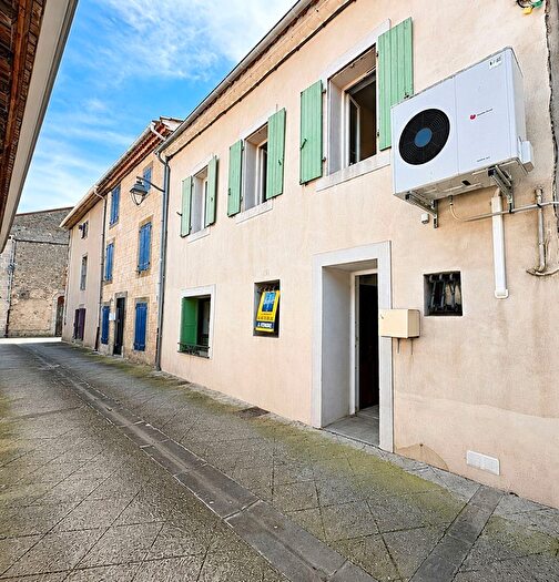 Maison 4 pièces à vendre à Villegly