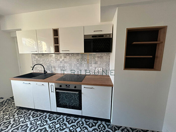 Appartement à louer - Agen, Hôtel de ville - 3 pièces - 2 chambres