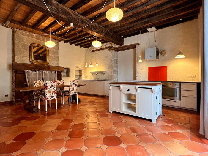 Maison 5 pièces à La Sauvetat-du-Dropt, à vendre
