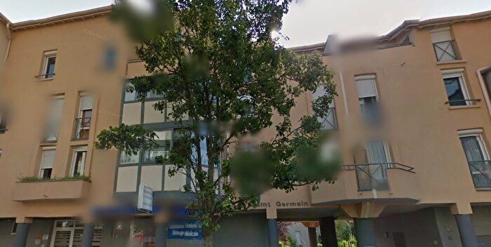 Appartement à louer - Francheville, Francheville Le Bas, Grandes-Terres, Le Chater - 2 pièces - 1 chambre