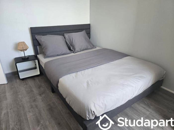 Appartement 1 pièce à Les Cinéastes, Épinay-sous-Sénart, à louer