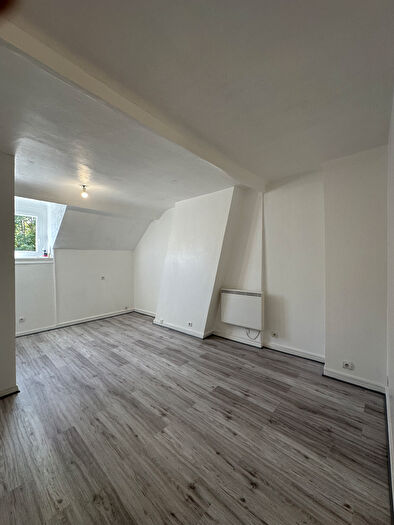 Dammarie-les-Lys, L'Abbaye du Lys, Centre-ville, Soubiron - Appartement 2 pièces à louer