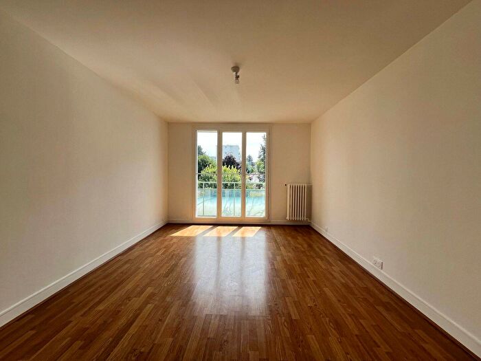 Appartement 3 pièces à louer à Mazurières, Rueil-Malmaison