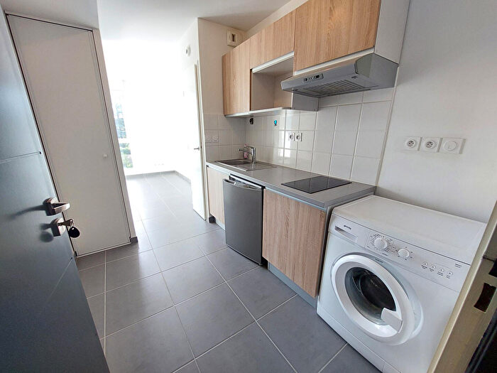 Lyon 5ème, Ménival, Battières, La Plaine - Appartement 1 pièce à vendre