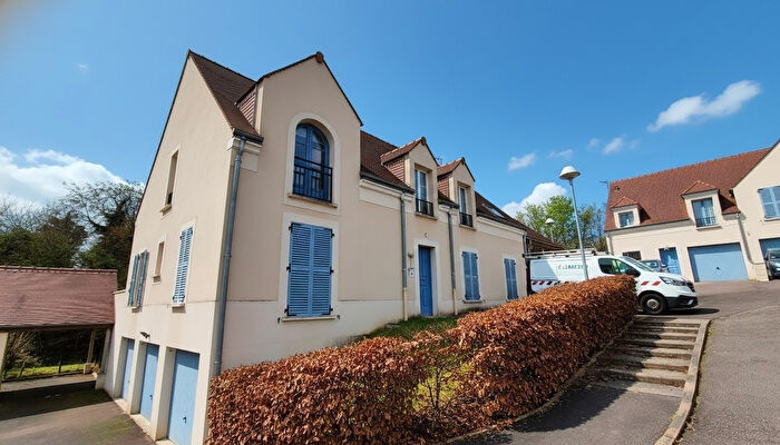 Appartement à vendre - Provins, Centre-ville - 1 pièce