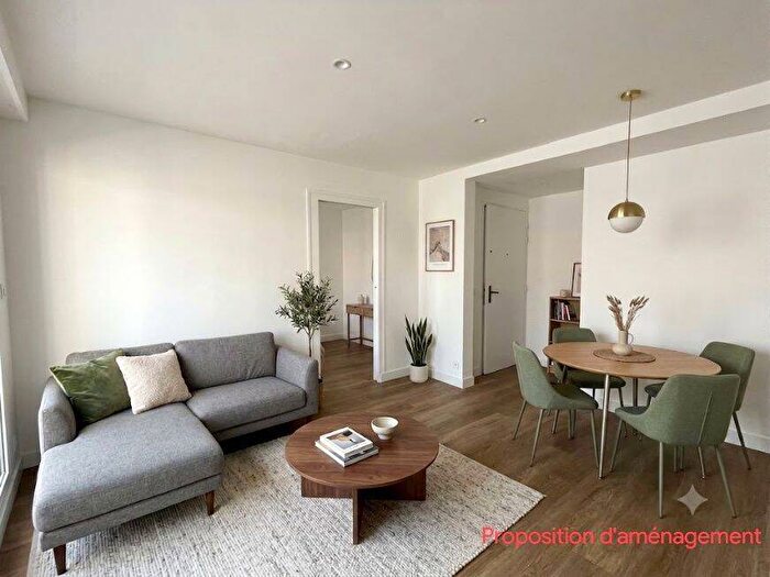 Appartement 2 pièces à louer à Le Chay-Les Gardes, Royan