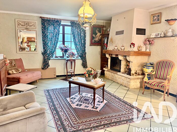 Maison à vendre - Rigny - 7 pièces - 1 chambre