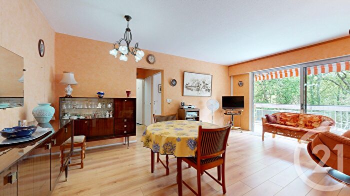 Appartement à vendre - Anglet, Chassin - 3 pièces - 2 chambres