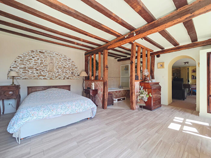 Sonchamp - Maison 6 pièces à vendre