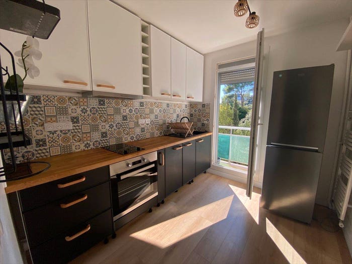 Appartement 3 pièces à louer - La Chamberte, Montpellier