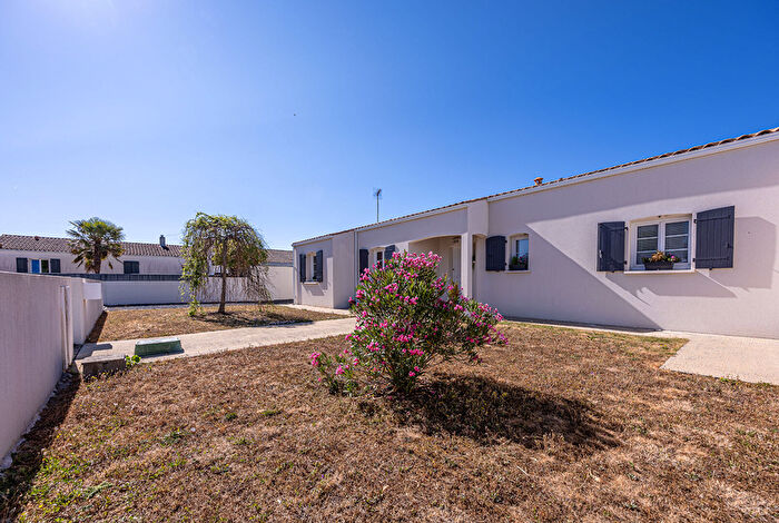 Maison 5 pièces à vendre - Saint-Vivien