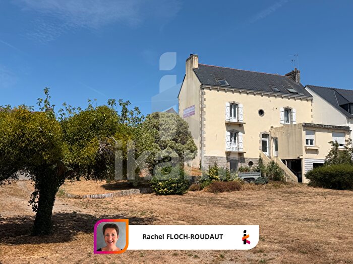 Maison 5 pièces à vendre à Trégunc