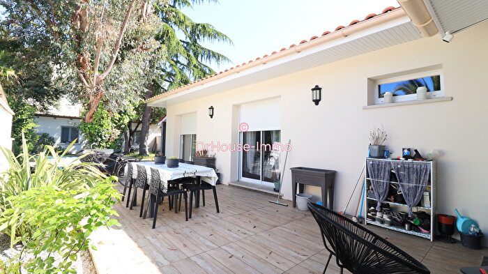 Maison à vendre - Cenon, Gambetta - 8 pièces - 3 chambres