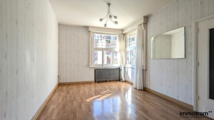 Maison à vendre - La Madeleine - 4 pièces - 3 chambres