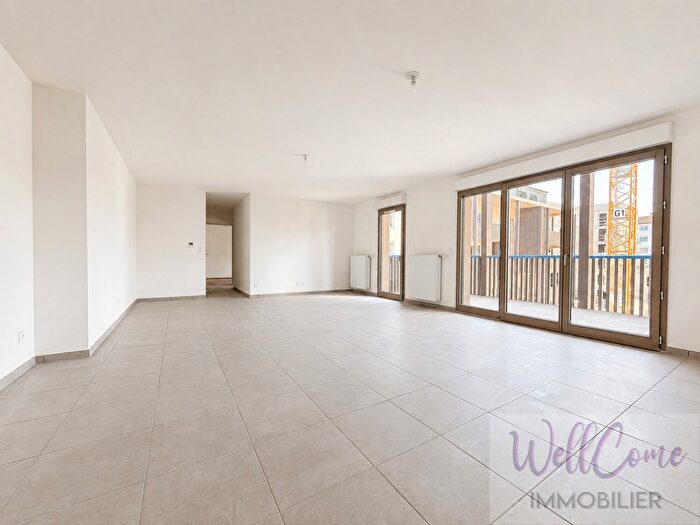 Annecy, Centre-ville, Vieille ville, Marquisats : Appartement 5 pièces à vendre
