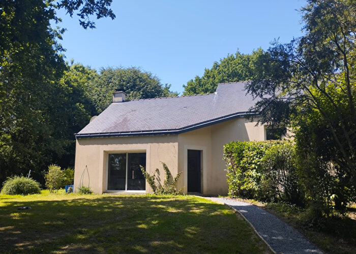 Maison 5 pièces à vendre - Pontchâteau
