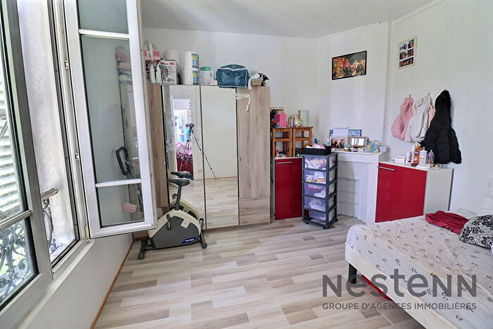 Appartement 2 pièces à vendre à Villemomble, Marnaudes