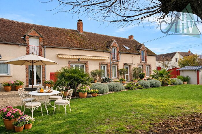 Maison à vendre - Le Mériot - 5 pièces - 3 chambres