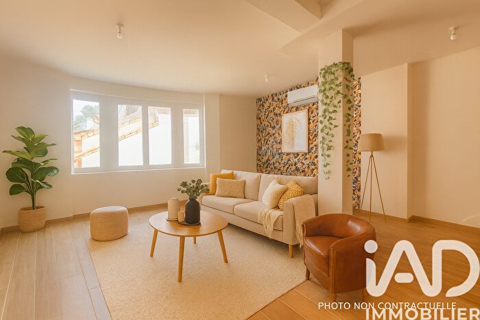 Maison 3 pièces à vendre - Vichy, Coeur de Ville