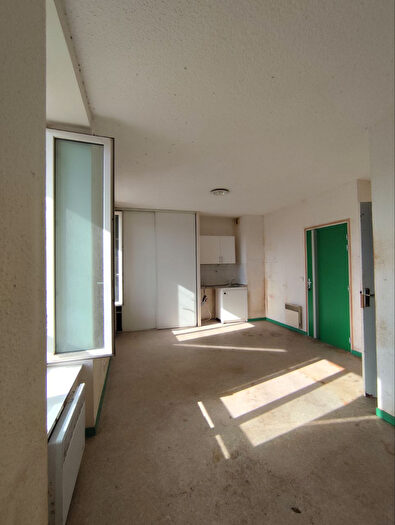 Appartement à vendre - Trébeurden - 1 pièce