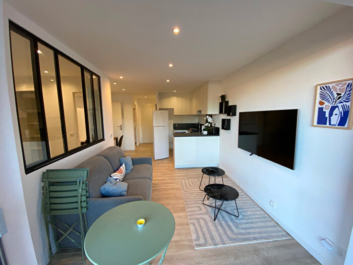 Appartement à vendre - Saint-Tropez, Pilon, Bourgade, Les Lices - 1 pièce