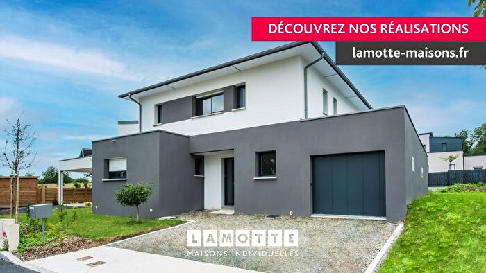 Maison à vendre - Touvois - 5 pièces - 4 chambres