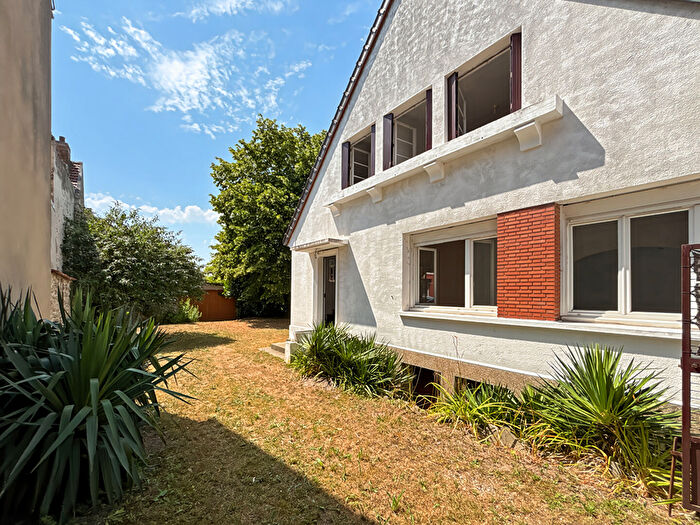 Bonnières-sur-Seine : Maison 5 pièces à vendre