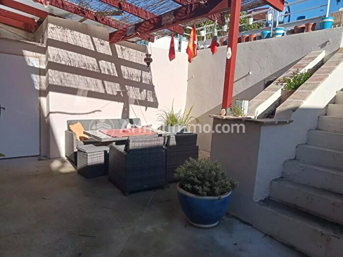 Maison à vendre - Briatexte - 8 pièces - 5 chambres