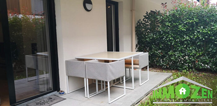 Appartement à vendre - Limeil-Brévannes, Anatole France, Piard, Curie - 1 pièce - 1 chambre