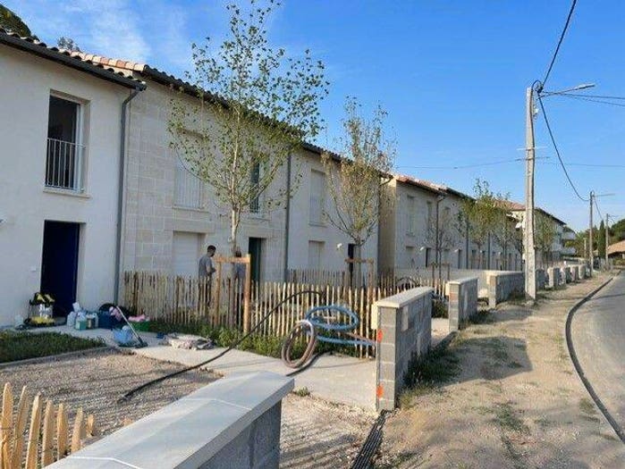 Maison 5 pièces à louer - Centre Ville, Blanquefort