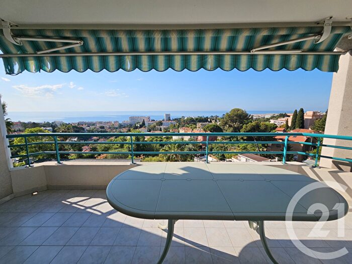 Appartement 4 pièces à vendre - Nice, Fabron