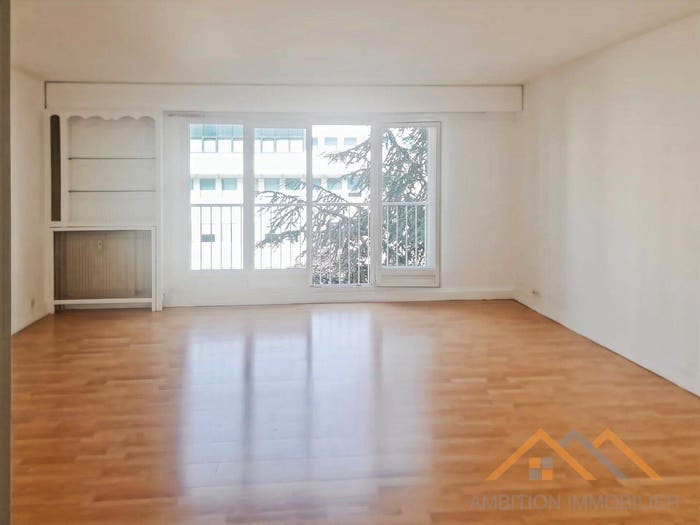 Appartement 4 pièces à louer - Georges Brassens, Paris 15ème arrondissement