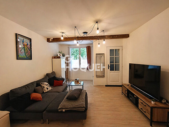 Marmande, Marmande, Maré : Maison 3 pièces à vendre