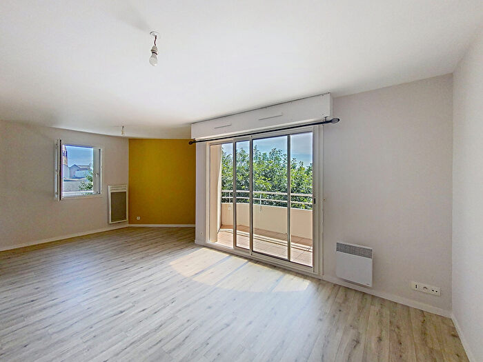 Guidel : Appartement 3 pièces à louer