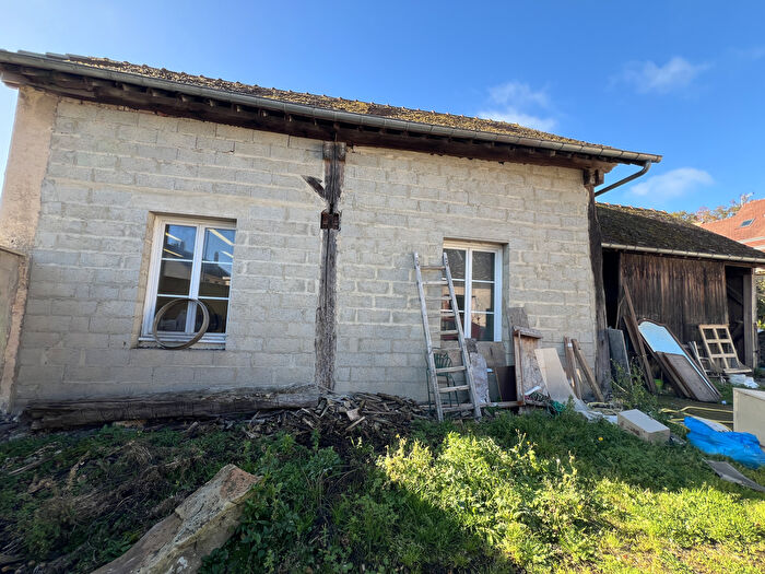 Maison à vendre - Nogent-le-Roi - 6 pièces - 3 chambres