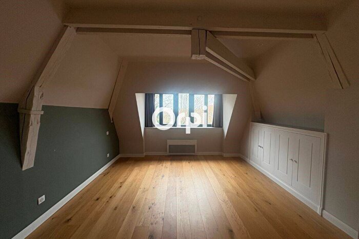 Appartement à louer - Flocon, Tourcoing - 2 pièces - 1 chambre