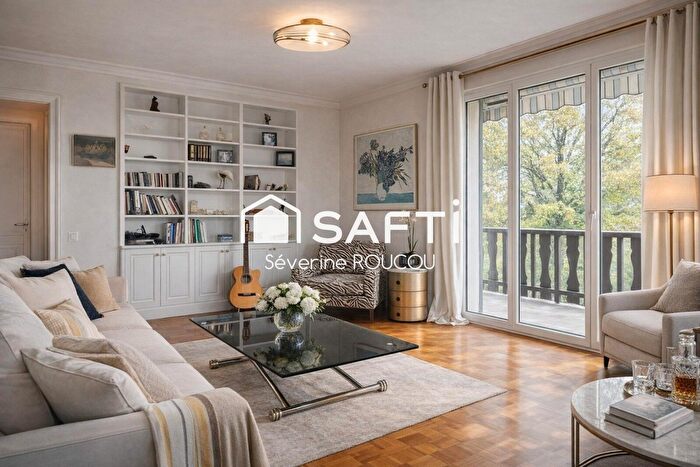 Appartement 4 pièces à vendre - Prévessin-Moëns