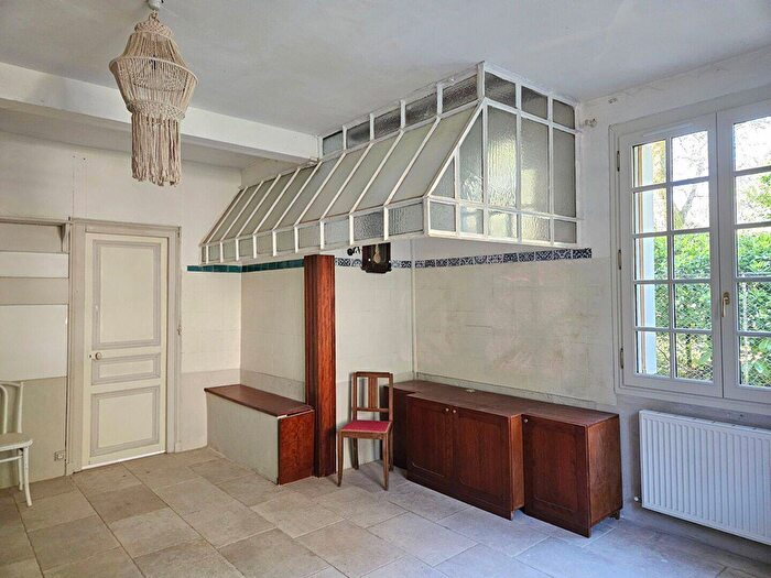 Maison 3 pièces à Loches, à louer